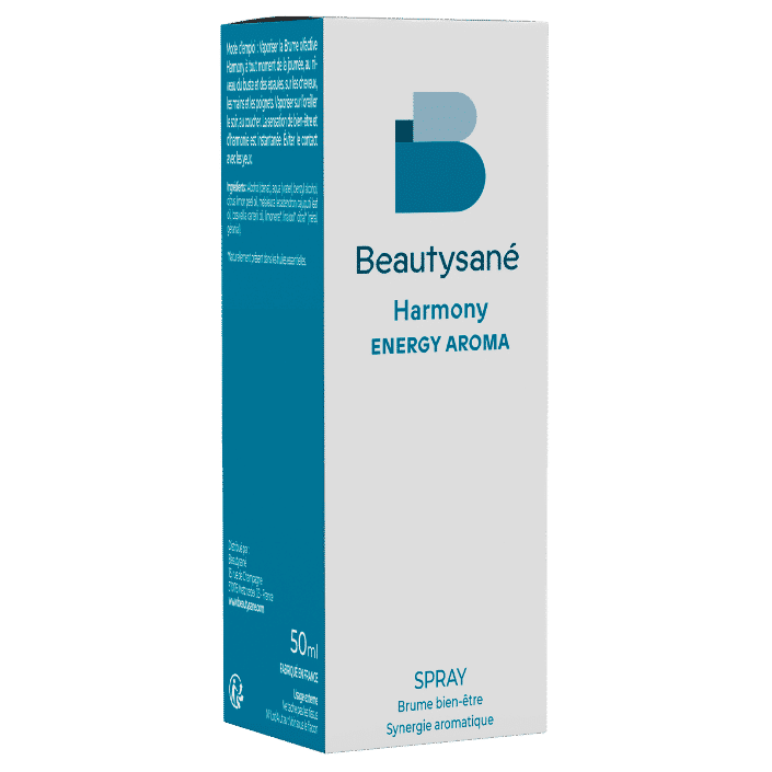 Harmony - mist 50ml - Beautysané